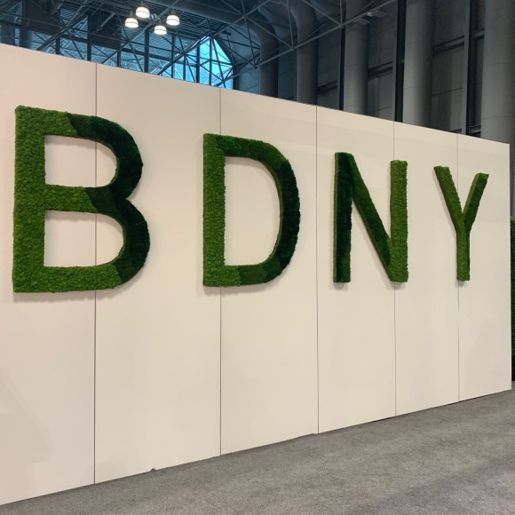 BDNY 2022 – Lighting by Jeffrey
