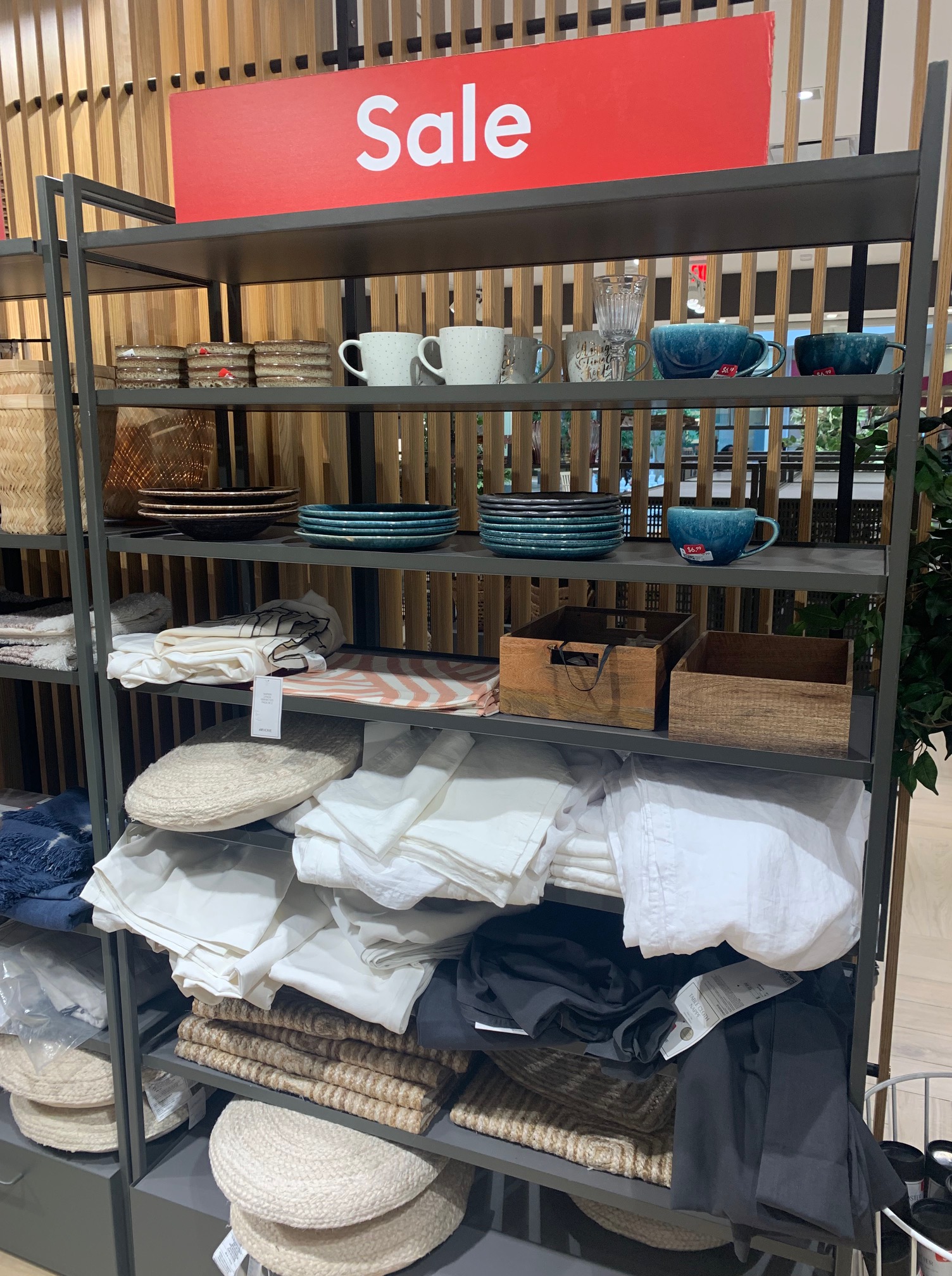 Scouring the Discount Racks for Trends – Lighting by Jeffrey