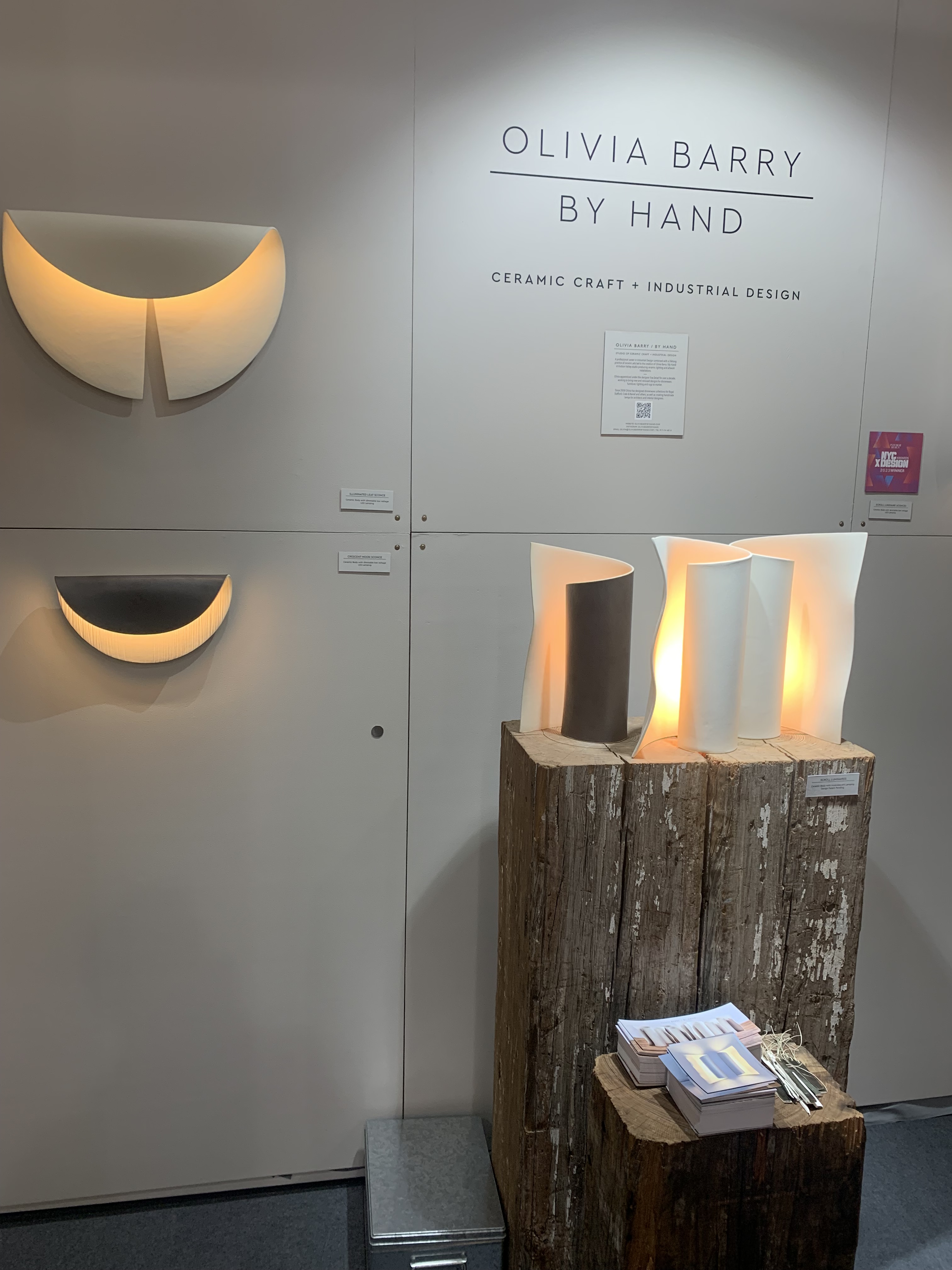 ICFF 2023 (Lighting Observations) + LightFair 2023 – Lighting by Jeffrey