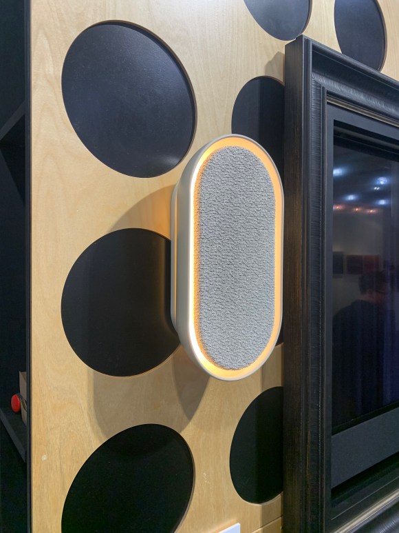 ICFF & NY 2024 – The Lighting Report – Lighting by Jeffrey